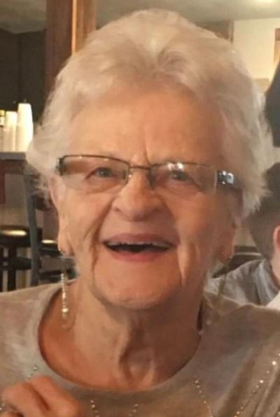 Dorothy L. Layde | Obituaries Dubuque | telegraphherald.com