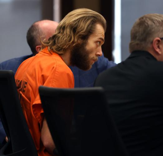 Dubuque man charged with murder to undergo mental health evaluation ...