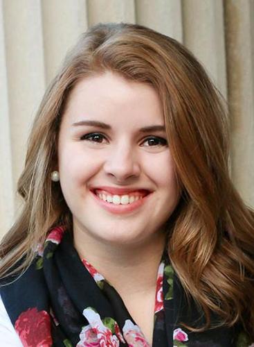 Wahlert graduates | Tri-state News | telegraphherald.com