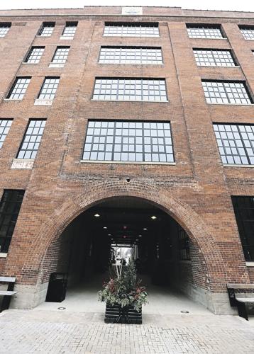 The Millwork District: A major revitalization for Dubuque | Magazine ...