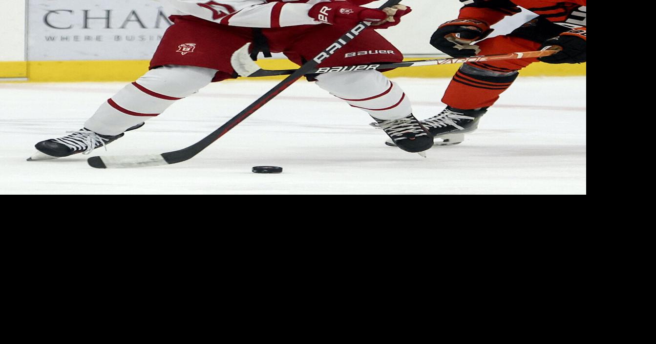 USHL: Pair of Saints selected to mid-season showcase | Local Sports ...