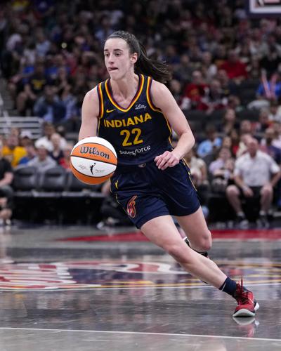 Sparks Fever Basketball | | telegraphherald.com