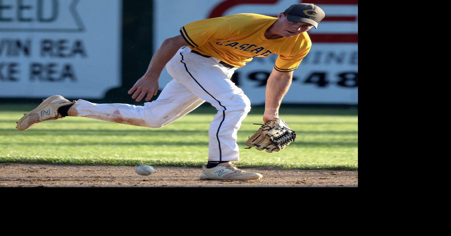 Prep baseball: Quick-starting Cascade earns 3rd trip to state in 4 ...