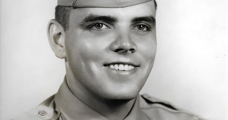 William F. Gerken | Obituaries Dubuque | telegraphherald.com