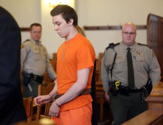 Isaiah Sweet files notice to appeal his murder case | Tri-state News ...
