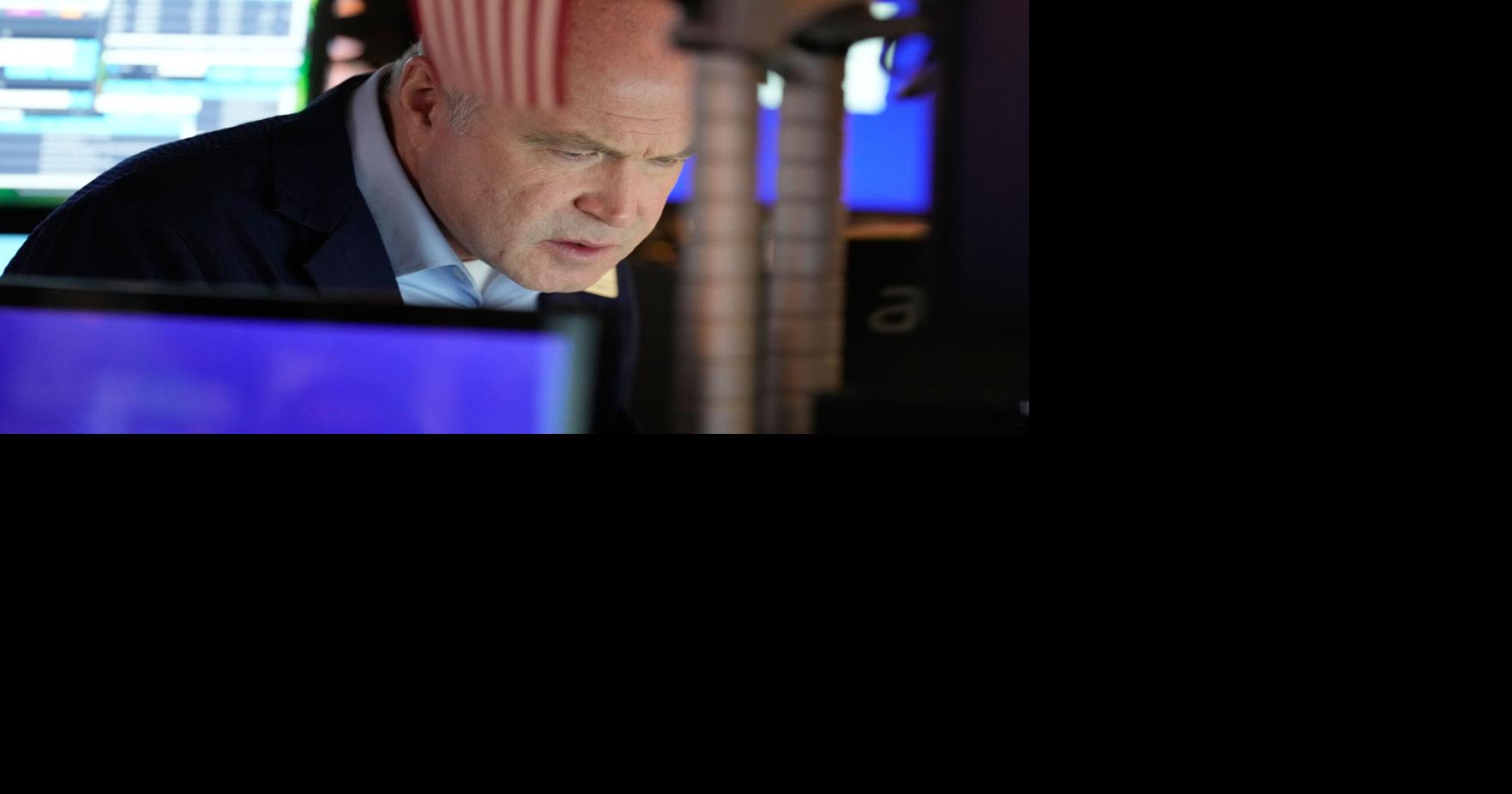 U.S. stocks hover at record highs in quiet trading; gold, silver jump ...