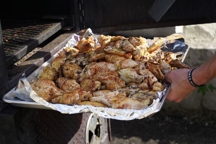Biz Buzz: Barbecue joint opens along U.S. 20 in Elizabeth | Tri-state ...