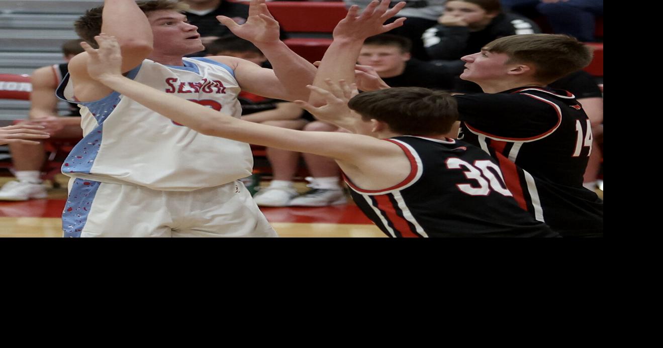 Boys prep basketball: Rams bounce back emphatically after first loss ...