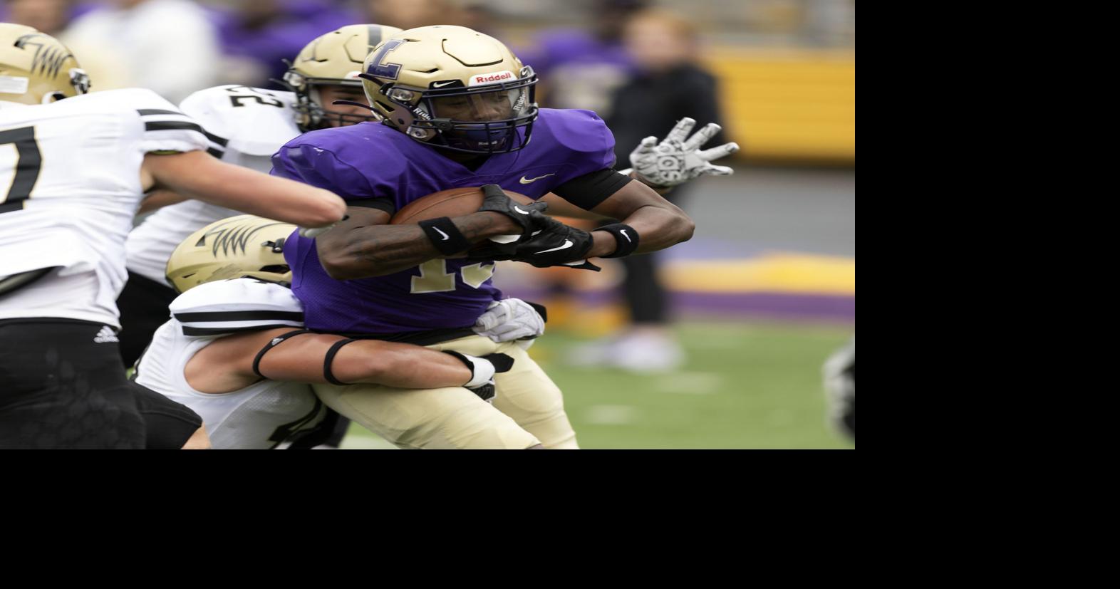 College football: Loras pulls away for 2nd straight victory | Local ...