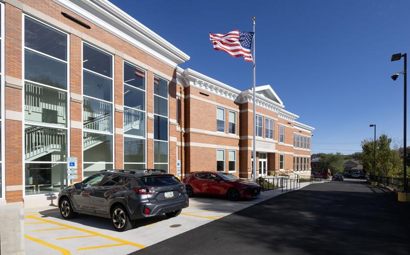 Jo Daviess County Courthouse to reopen after nearly $18-million ...