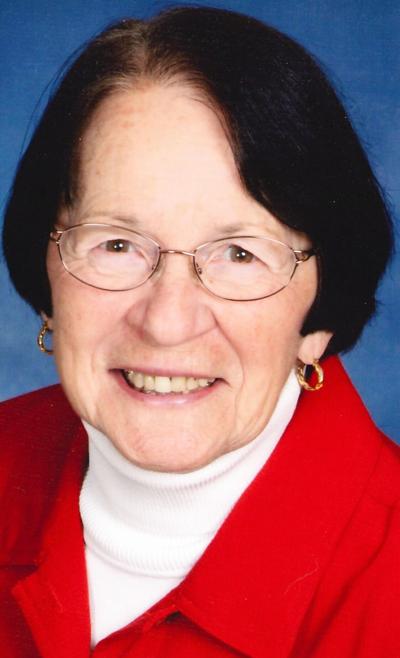 Carol J. Leick | Obituaries Dubuque | telegraphherald.com