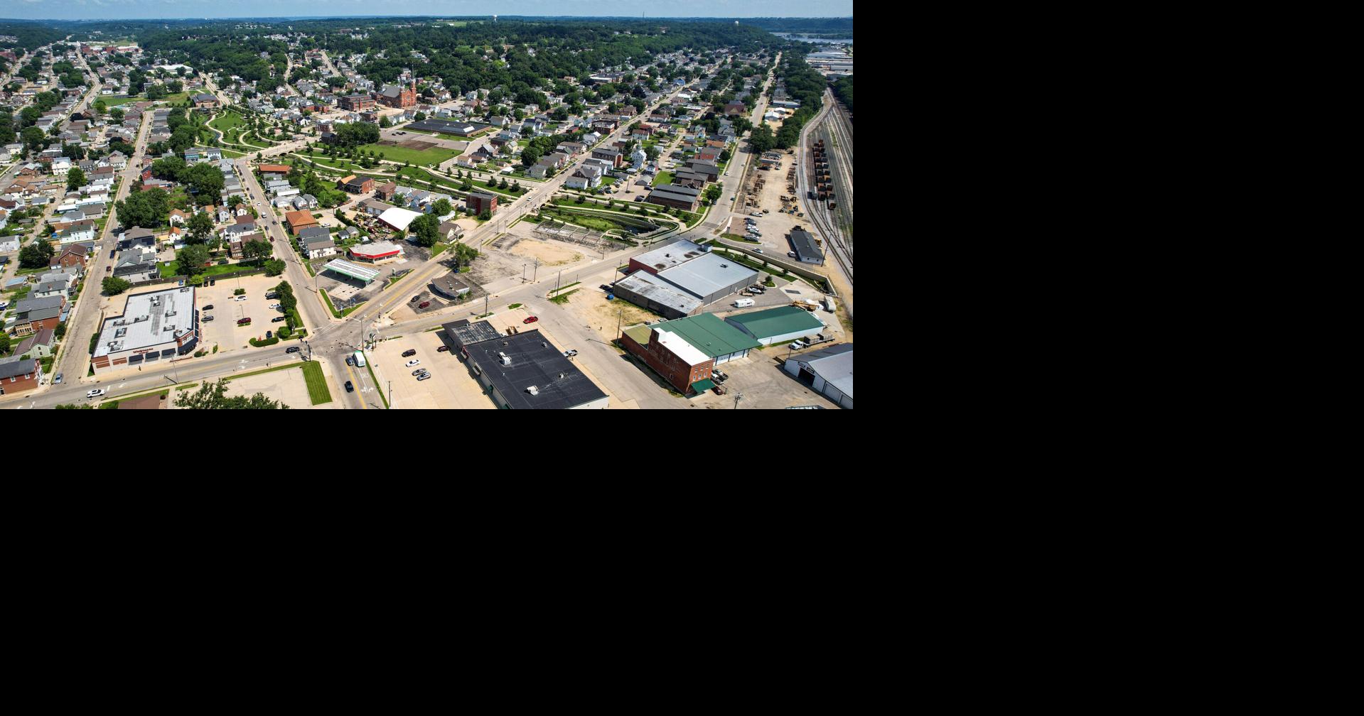 Dubuque North End residents seek continued, additional investment in ...