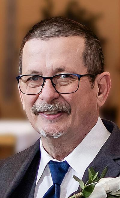 Daniel W. Murphy | Obituaries Dubuque | telegraphherald.com