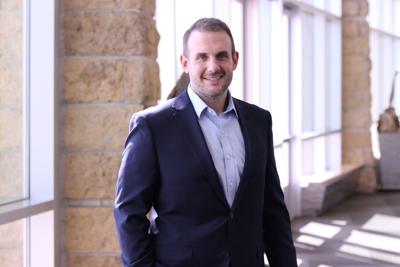 Rising Star: Ryan Butler | Magazine-websites | telegraphherald.com