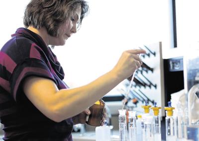 Beam team eyes next hot flavor | Business | telegraphherald.com