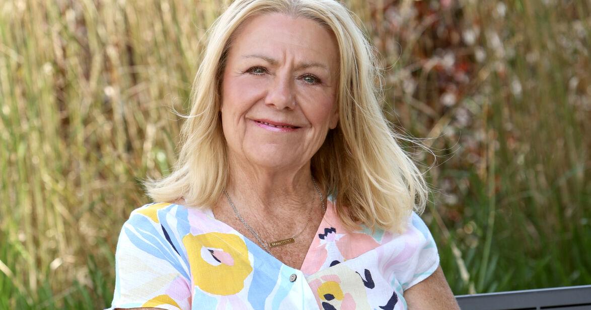 Woman of the Year: Pam Jochum | Her | telegraphherald.com