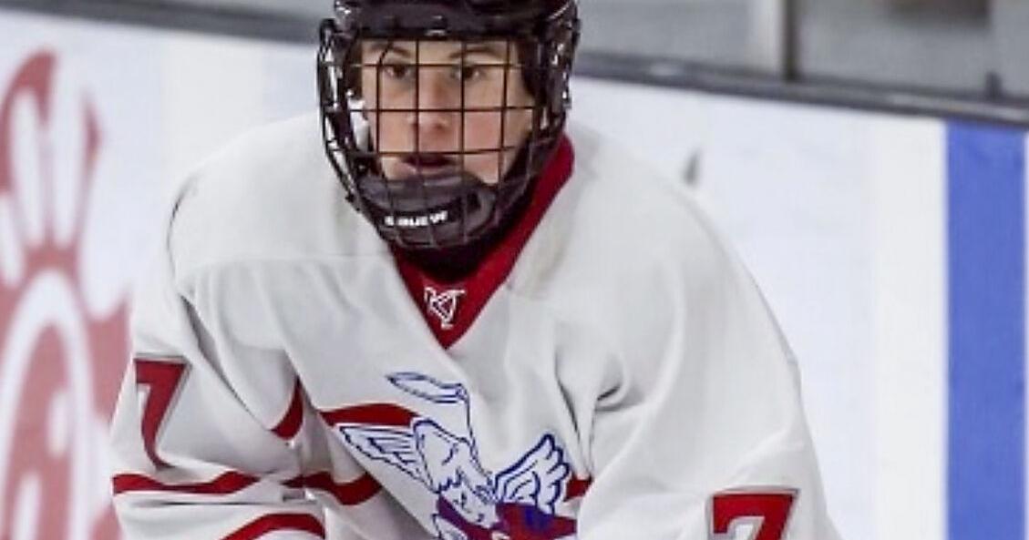 High school hockey: Dubuque lands 7th seed for state tournament | Local ...
