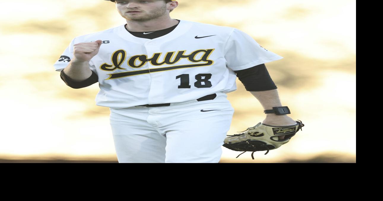 College notebook: Savary named Big Ten pitcher of week | Local Sports ...