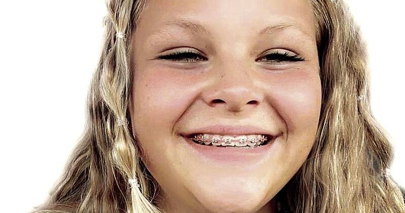 Charlee M. Engelken | Obituaries Dubuque | telegraphherald.com