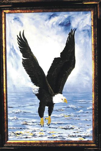 Pair of artists to team up for Bellevue gallery show | Features ...