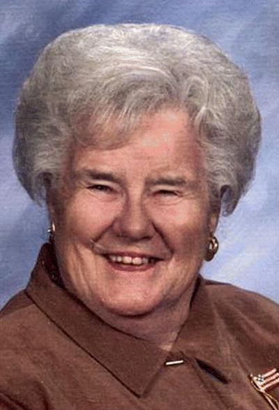 Ann E. Schrader | Obituaries Dubuque | telegraphherald.com