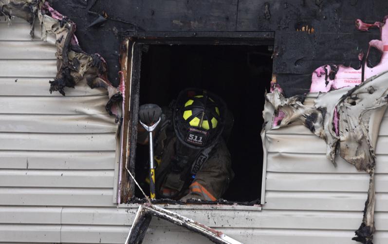 UPDATE: Dubuque residence badly damaged by fire | Tri-state News ...