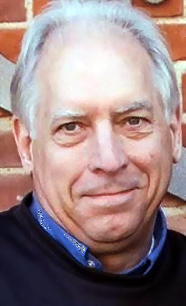 Charles T. Nachtman | Obituaries Dubuque | telegraphherald.com