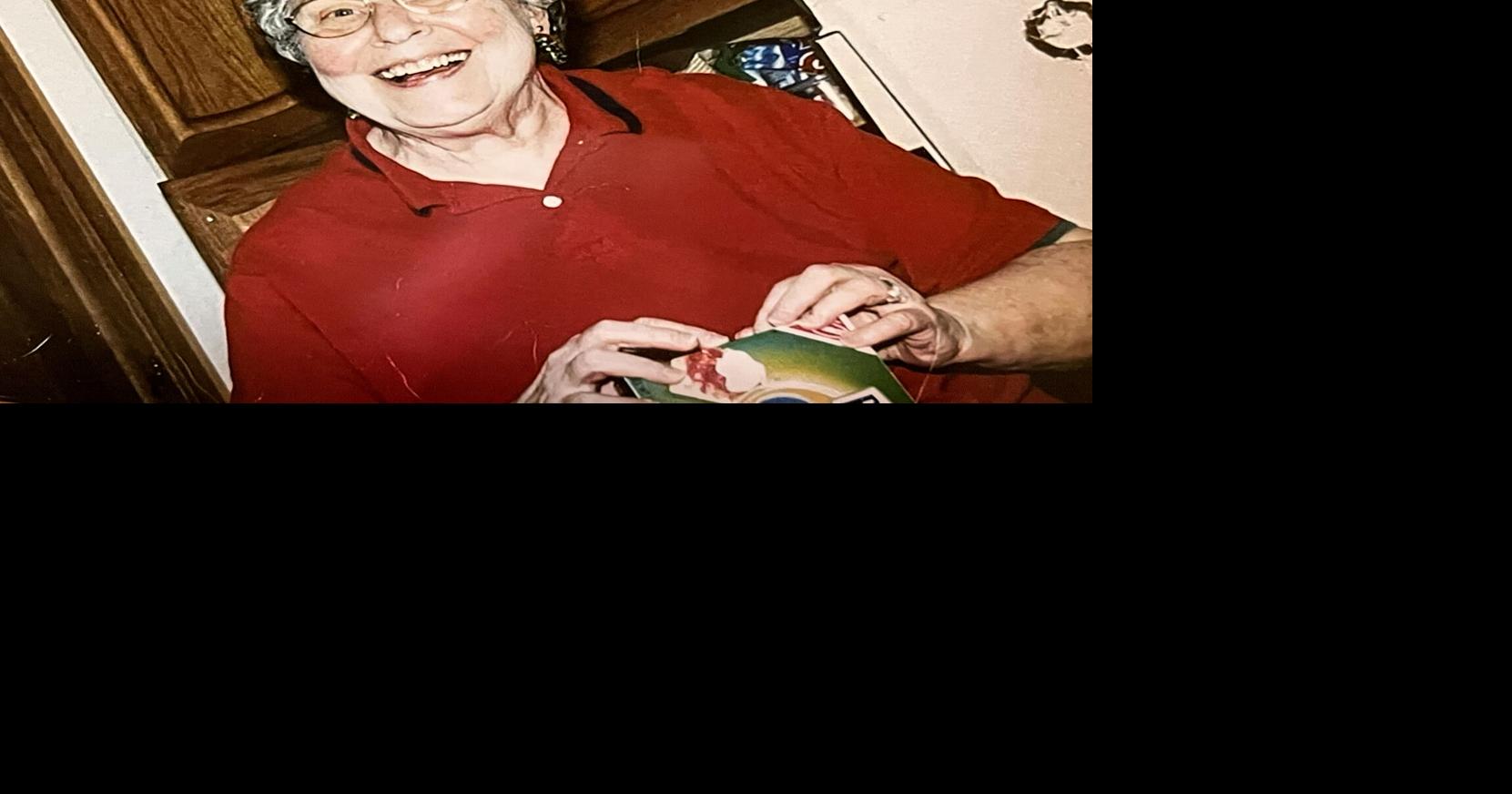 A life remembered: Dubuque woman 'did everything her way' | Tri-state ...