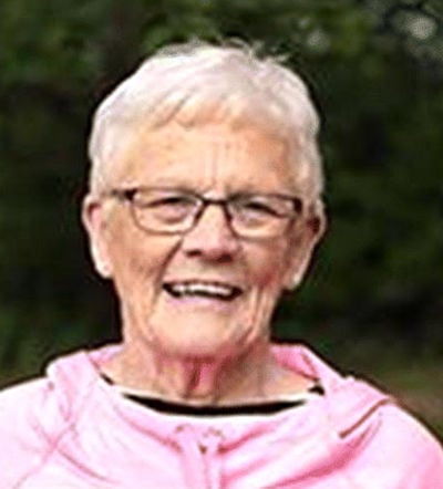 A life remembered: 'Grandma' Sue remained kid at heart | Tri-state News ...