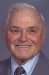 Edward M. Brosius | Obituaries Dubuque | telegraphherald.com