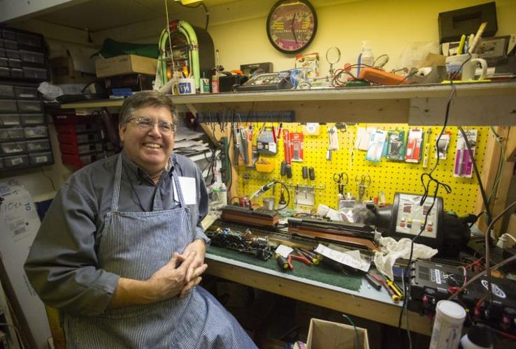 Model Citizen | Dubuque News | telegraphherald.com