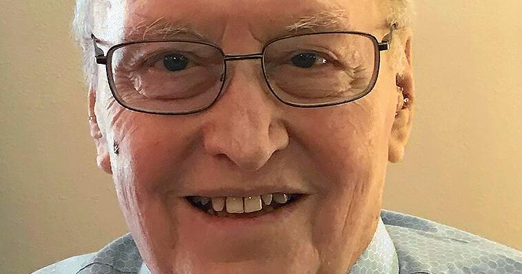 James K. Cheney | Obituaries Dubuque | telegraphherald.com