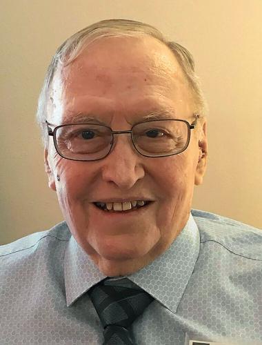 James K. Cheney | Obituaries Dubuque | telegraphherald.com