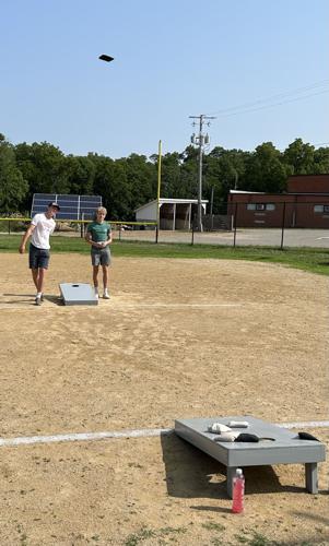 'Keep things rolling:' Elizabeth fair draws thousands with busy ...