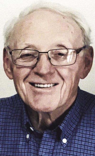 Donald C. Welsh | Obituaries Dubuque | telegraphherald.com