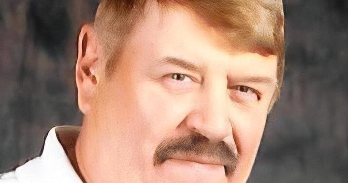 Ken Muchow | Obituaries Dubuque | telegraphherald.com