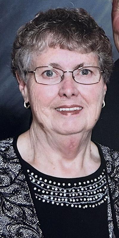 Shirley L. Sieverding | Obituaries Dubuque | telegraphherald.com