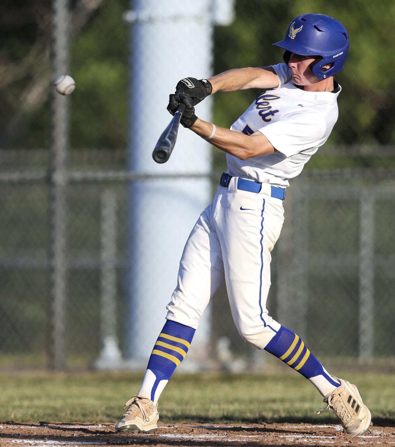 Boys prep basketball: Gallagher, Blazers outlast Comets | Local Sports ...