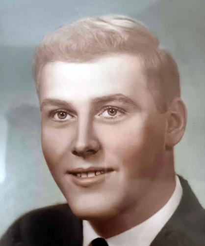 James K. Cheney | Obituaries Dubuque | telegraphherald.com
