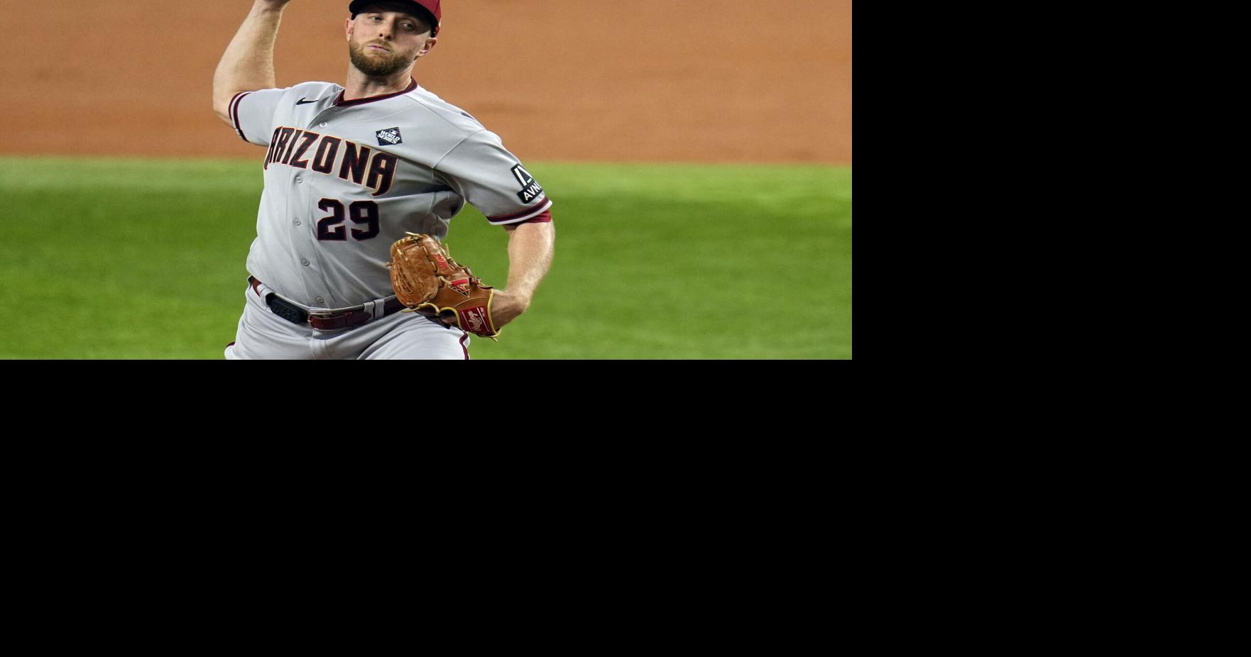 Diamondbacks even World Series | Other Sports | telegraphherald.com