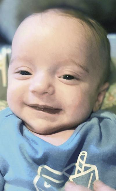 Carson T. Sickler | Obituaries Dubuque | telegraphherald.com