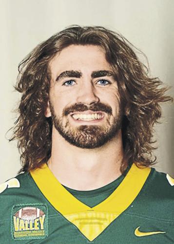 NFL: Kubitz signs with Falcons after going undrafted | Local Sports ...