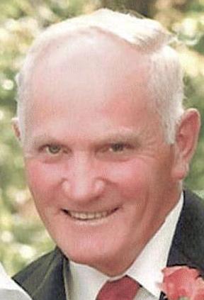 Donald J. Hamilton | Obituaries Dubuque | telegraphherald.com