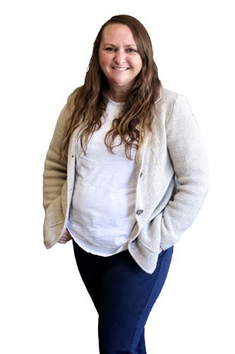 Faces in Business: Danielle Jacobs | Magazine-websites ...
