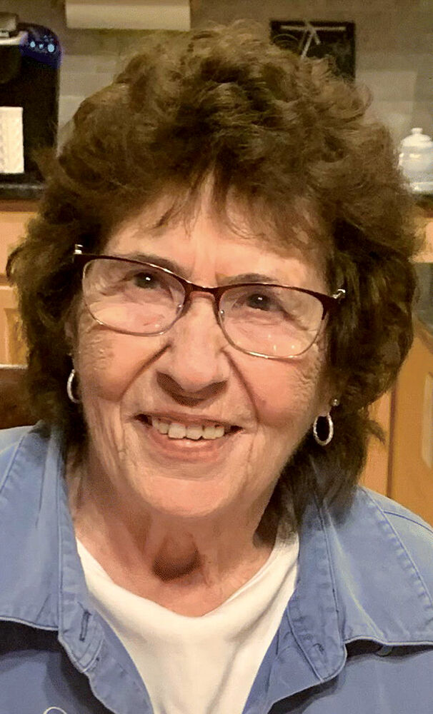 Elva Jane Sincock | Obituaries Dubuque | telegraphherald.com