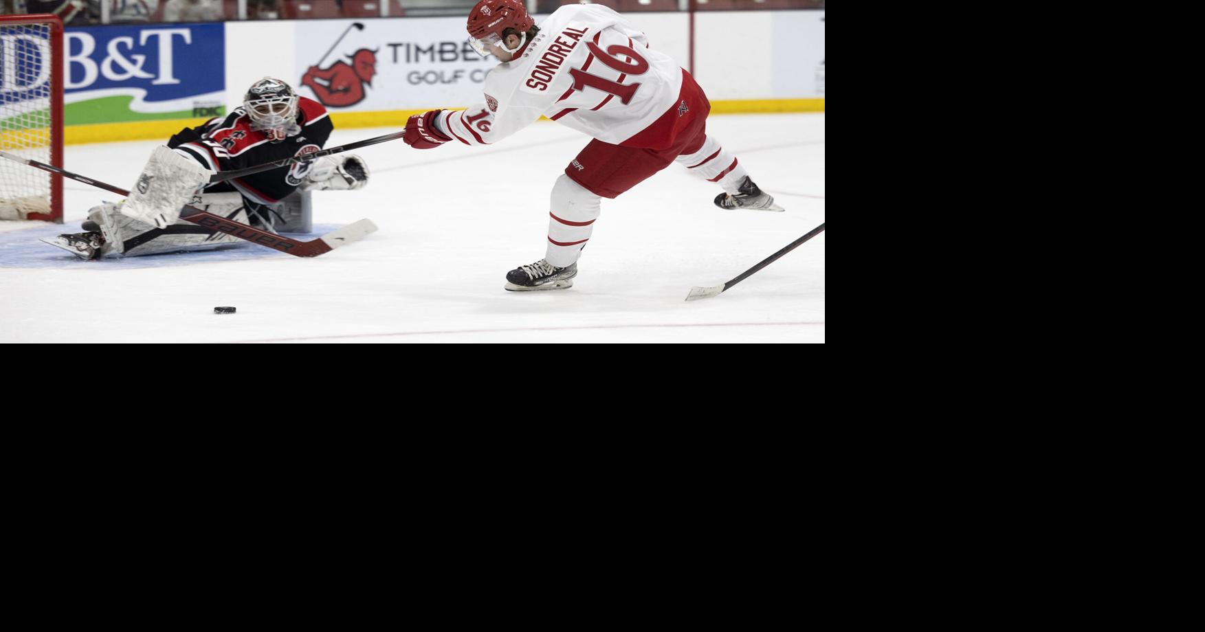 USHL: Rivals help Fighting Saints prep for Clark Cup Playoffs | Local ...