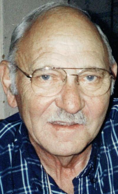 Jerome W. Reuter | Obituaries Dubuque | telegraphherald.com