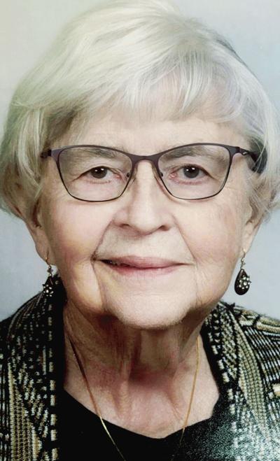 Lois A. Manternach | Obituaries Dubuque | telegraphherald.com