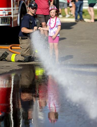 Platteville's Berry Fest offers happy, healthy event for area families ...