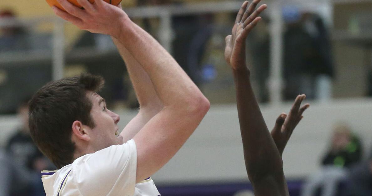 Men's college basketball: Loras battles past Buena Vista in hard-earned ...